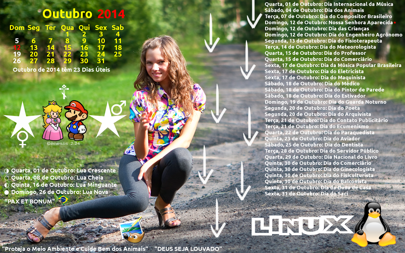 superlinuxmg-br: Setembro 2014